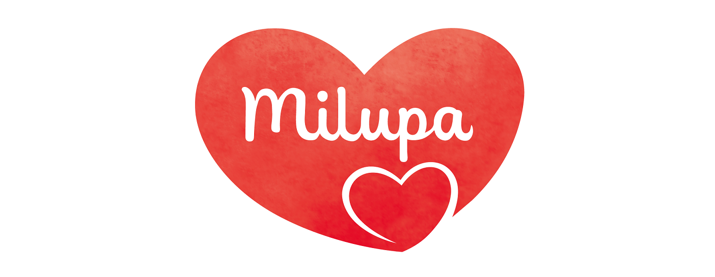 Milupa – Formula Vita