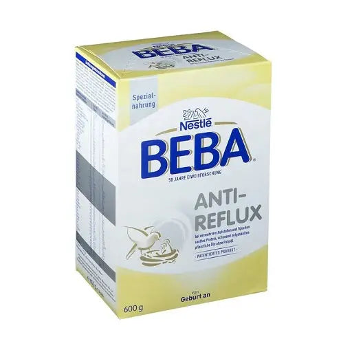 BEBA AR (Anti-Reflux) Formula from Birth (600g/21.2 oz) - Formula Vita