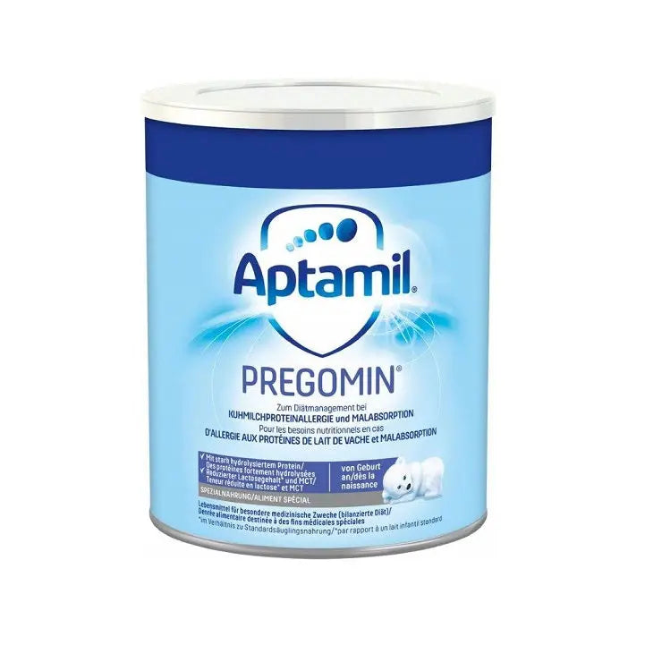 Aptamil PREGOMIN (400g/14.1 oz) - Formula Vita
